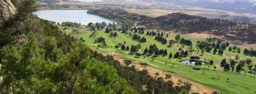 2021 May Tournament (Palisade) – Telco Golf Association